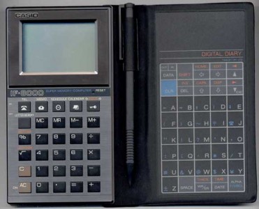 Calculator | Vintage Electronics Have Soul – The Pocket Calculator Show ...