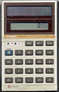 Magical Gadgets | Vintage Electronics Have Soul – The Pocket Calculator ...
