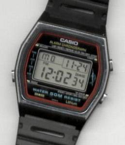 Nerd Watch Museum: Nerd Watches, Part One | Vintage Electronics Have ...