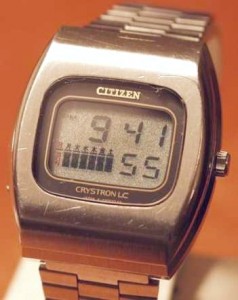 Nerd Watch Museum: Nerd Watches, Part Two | Vintage Electronics Have ...