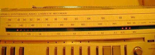 JVC RC-M80 | Vintage Electronics Have Soul – The Pocket Calculator Show ...