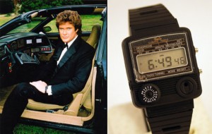 Nerd Watch Fun Part Two! | Vintage Electronics Have Soul – The Pocket ...