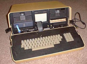 1981 Osborne 1 Portable Computer | Vintage Electronics Have Soul – The ...