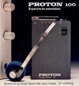 Miscellaneous Personal Stereo Models | Vintage Electronics Have Soul ...