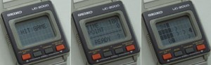 Seiko Computer Watch Fun | Vintage Electronics Have Soul – The Pocket ...