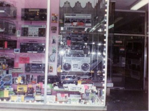 Boombox Golden Years | Vintage Electronics Have Soul – The Pocket ...