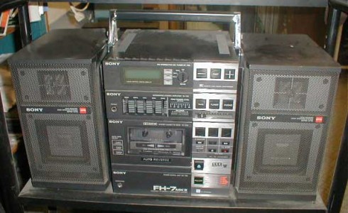 Boombox | Vintage Electronics Have Soul – The Pocket Calculator Show Website | Page 3