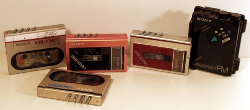 Sony | Vintage Electronics Have Soul – The Pocket Calculator Show Website