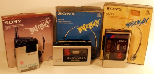 Sony | Vintage Electronics Have Soul – The Pocket Calculator Show Website