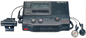 1992 Sony Releases | Vintage Electronics Have Soul – The Pocket ...
