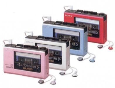 Sony | Vintage Electronics Have Soul – The Pocket Calculator Show Website