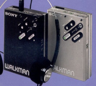 Sony | Vintage Electronics Have Soul – The Pocket Calculator Show Website