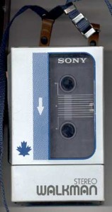 Sony Walkman Models | Vintage Electronics Have Soul – The Pocket ...
